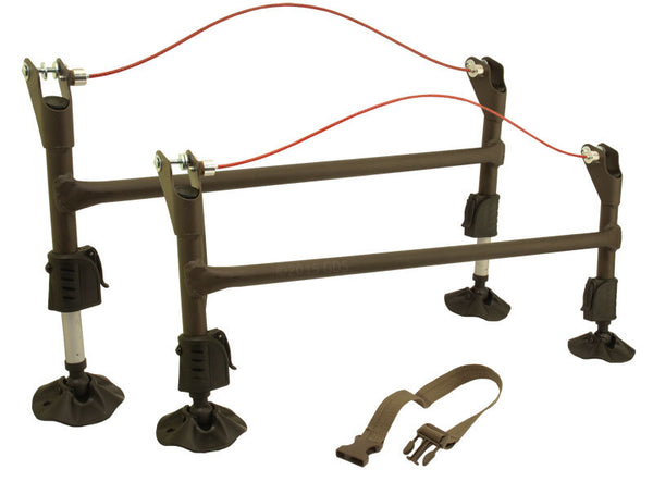 Short Leg Kit – Standing Stone Supply